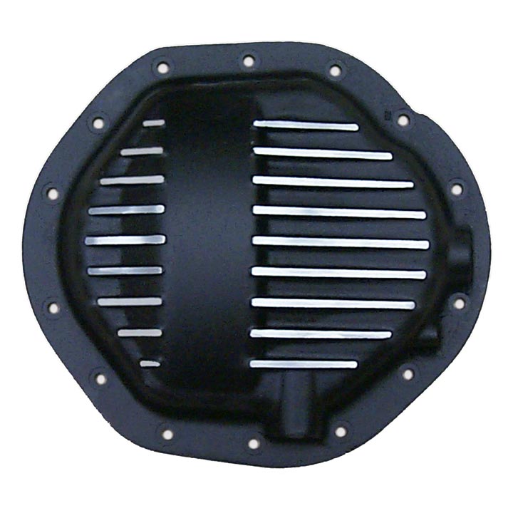 Differential Cover GM 9 5 14 Bolt For H2 SSR GM Chevy SUV differential-cover-gm-9-5-14-bolt-for-h2-ssr-gm-chevy-suv
